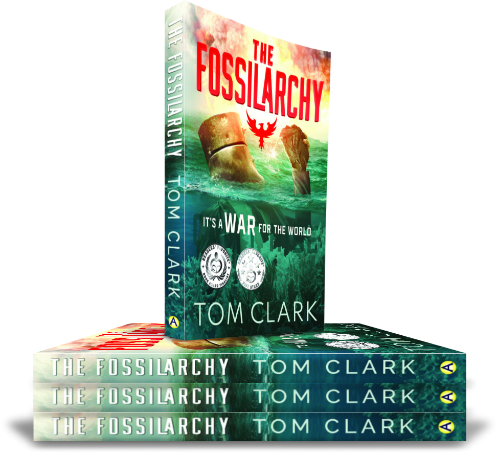 TOM CLARK